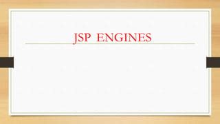 Java JSP Pptx