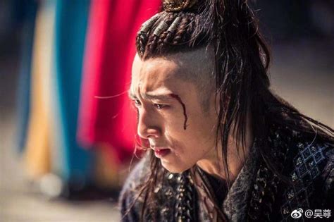 好男人吳尊：林琅天是我作為演員的榮耀，讓我更加堅強幸福 每日頭條