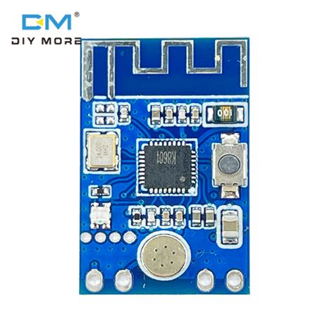 Diymore 24g Wireless Microphone Audio Signal Receiving And