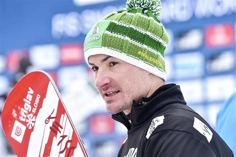 Marguč Replaces Košir As Slovenias Olympic Flag Bearer Demokracija