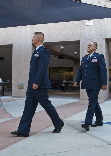 Nellis Graduates Newest Physician Assistants Air Force Medical