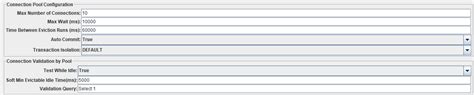 使用jmeter操作数据库，插入数据，数据库sql server 李世茂 博客园