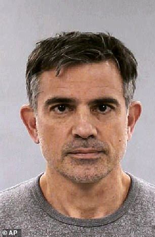 EXCLUSIVE Fotis Dulos S Lover Michelle Troconis Loses Bid To Exclude Damning Alibi Script
