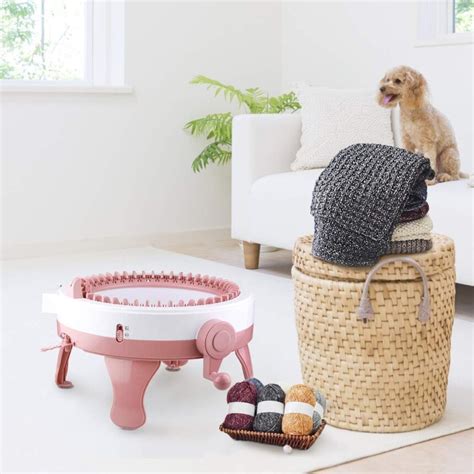 Sentro Knitting Machine Sentro Knitting Machines