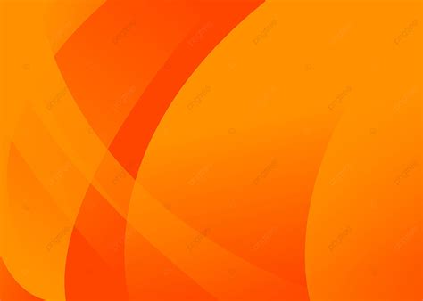 Premium Vector Abstract Orange Background Vector Orange Abstract