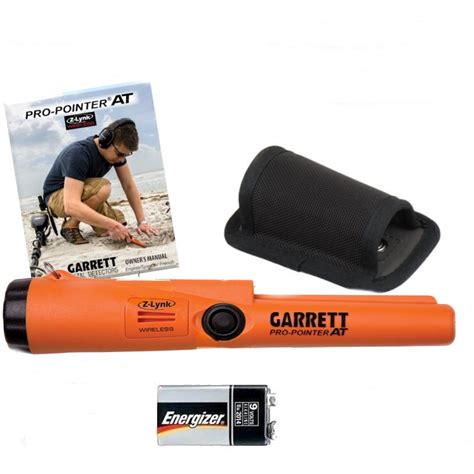 Garrett Pro Pointer At Z Lynk Colonial Metal Detectors