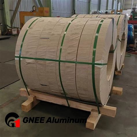 China Aluminum Gutter Coil Manufacturers Suppliers Factory Aluminum