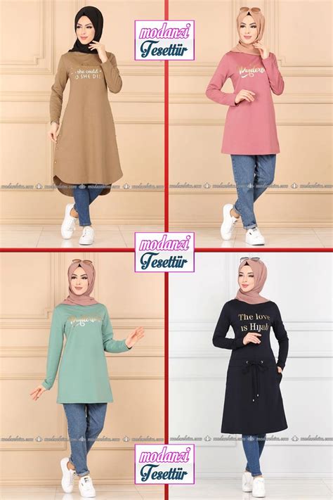 2020 Yaz Modaselvim Tunik Modelleri 24 The Most Fashionable Trend