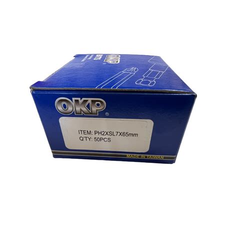 قیمت و خرید سری پیچ گوشتی یک سر دوسو و یکسر چهار سو او کی پی مدل 65cm