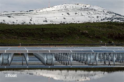 Xfloat On Linkedin Innovation Renewableenergy Fpv