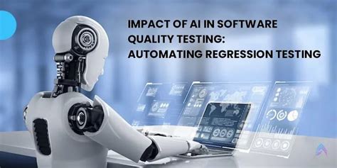 U Shankar On Linkedin In The Realm Of Artificial Intelligence Led Testing Enterprises Encounter