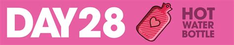 Map Your Menstrual Cycle Day By Day Steven And Chris