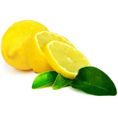 Citron Jaune La Pièce à Prix Carrefour