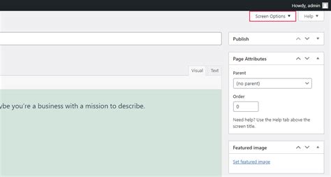 How To Fix Custom Fields Not Showing In Wordpress Qode Interactive