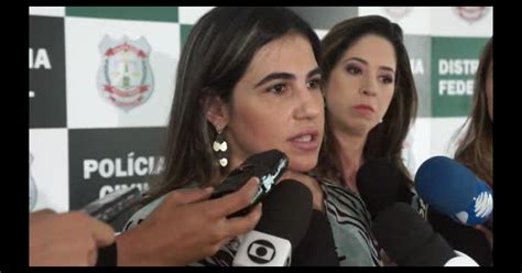 G1 Polícia Do Df Prende Sete Suspeitos De Abusar Sexualmente De