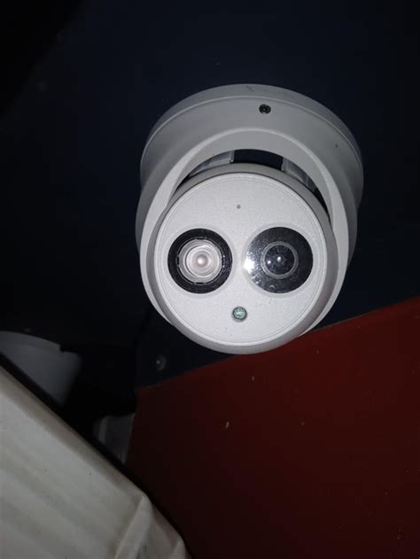 Amcrest Nvr Camera System Help Setup R Homeassistant