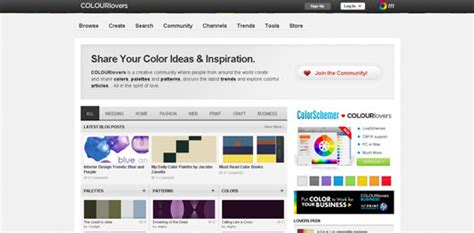 Tools For Choosing Color Combinations For Your Designs Jayce O Yesta
