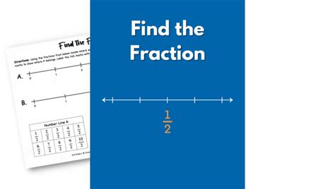 Find The Fraction SIS For Teachers