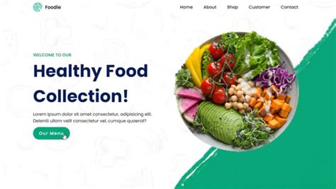 Design And Develop Custom Websites By Santiagofrelanc Fiverr