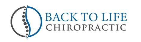 Back To Life Chiropractic The Chiropractic Society Of Texas
