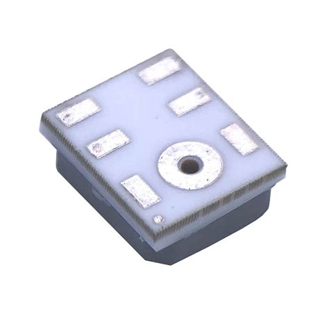 Gpf Pressure Sensor Xgzp6845a Cfsensor