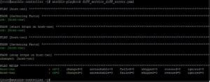 Ansible Service Module Parameters Options Of Ansible Service Module