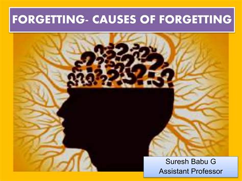 Forgetting Definition Types Of Forgetting Theories Of Forgetting Ebbinghaus Forgetting