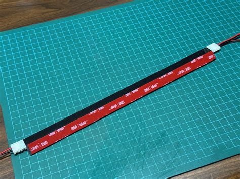 K1 K1 Max Led Light Strip Mount By Shadow6 Download Free Stl Model