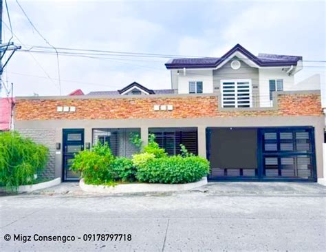 5 BEDROOM BF RESORT LAS PINAS HOUSE AND LOT FOR SALE Property For