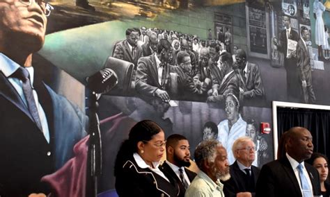 Who Killed Malcolm X Elderly Witnesses Allege Gov And Police Coverup