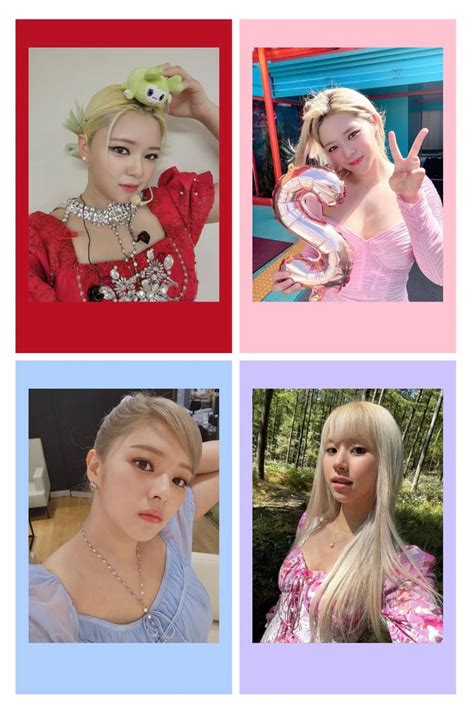 Kpop Printables Printables Freebies Kpop Photo Cards