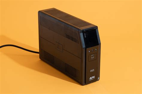 Apc Server Power