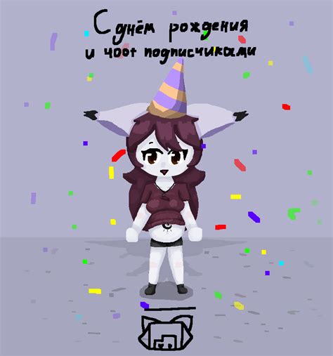 Drawing Arkadypixel Unleashed