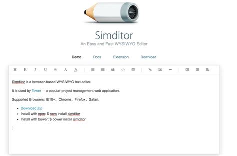 simditor 富文本编辑器多选图片上传、视频连接插入 csdn博客