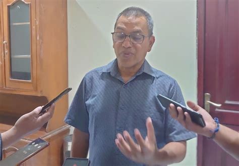 Dana Pokir Dewan Surabaya Tersedot Penanggulangan Banjir Kota