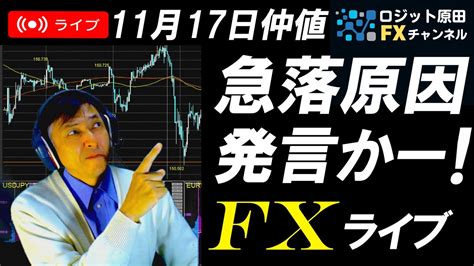 仲値fxライブ★アメリカ経済指標が悪く米国債金利再び低下！米ドル下落でドル円151円割れ！日本国債利回りも低下！原油価格は下落加速！実践スキ