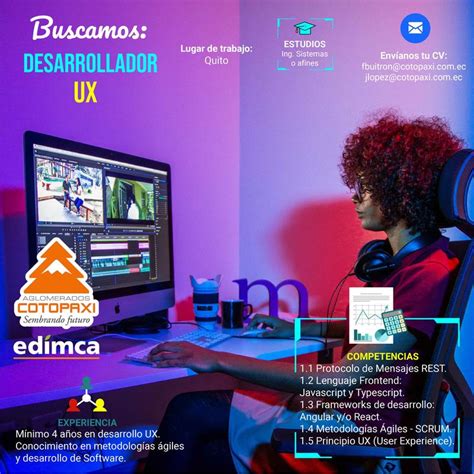 Adrian Armijos Posted On Linkedin