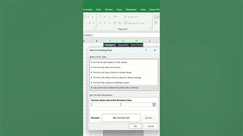 excel auto bordering time saving hacks excelshorts excel shortvideo