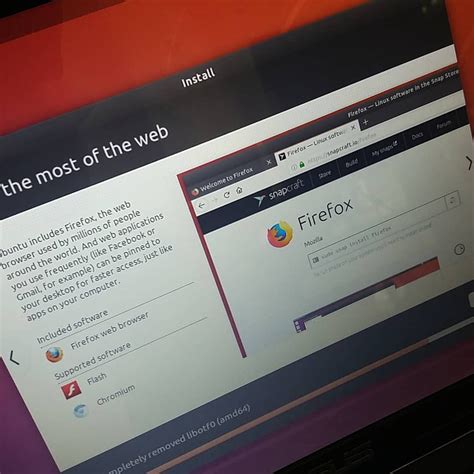 moisrex — installing ubuntu for a friend… code