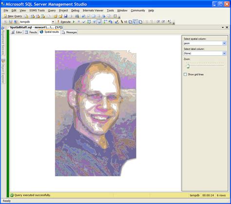 Sql Self Portrait Michael J Swart Sql Self Portrait Michael J Swart