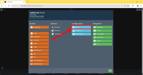 Ispy And Raspberry Pi Installing The Open Source Agent Dvr
