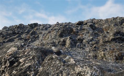 Triplanar Dithered Triplanar And Biplanar Mapping In Unreal Ryan