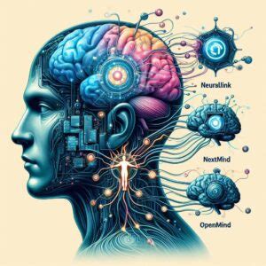 Unlocking The Future Exploring Brain Computer Interface Applications