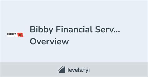 Bibby Financial Services Careers Levelsfyi