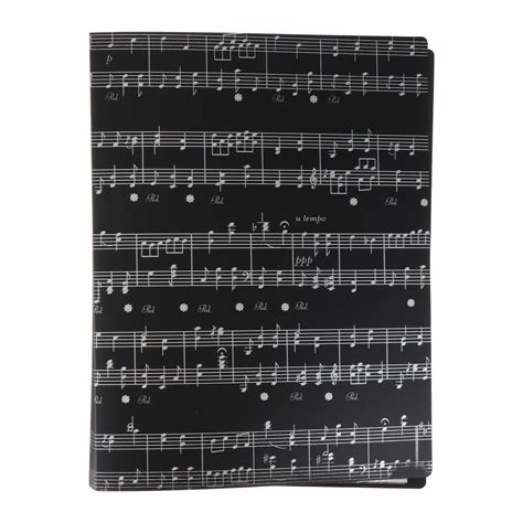 Music Folder Portable Folder File Paper Folder Portable Documents Folder File Organiser Folder