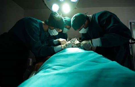 Alternatives To Scoliosis Rod Surgery Treating Scoliosis