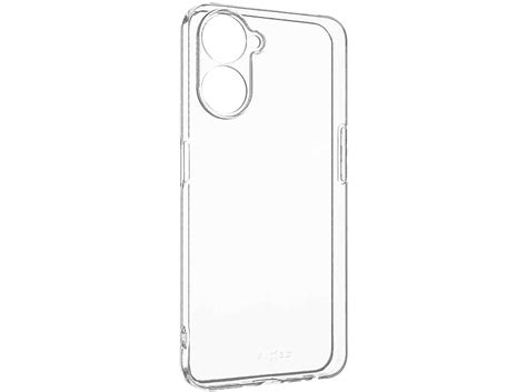 FIXED FIXTCC 1122 Backcover Realme V30 Transparent SATURN