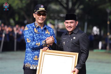 Delapan Pegawai Asn Diberhentikan Kepala Bkn Penanganan Kasus