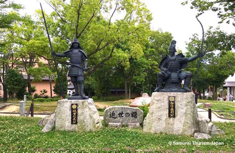 Oda Nobunaga The Visionary Daimyo Of The Sengoku Period Samurai