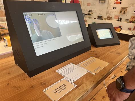 Celebrating Young Coolest Projects Creators At A London Museum